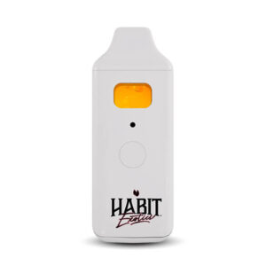 Habit THCa 2g Disposable